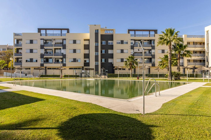 Allo Apartments Europa Ii Parking Piscina Padel 4 Habitaciones - Jerez de la Frontera