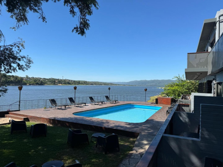 Ciervo De Oro - Villa Carlos Paz
