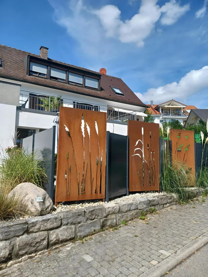 Ferienwohnungen Manz - Konstanz