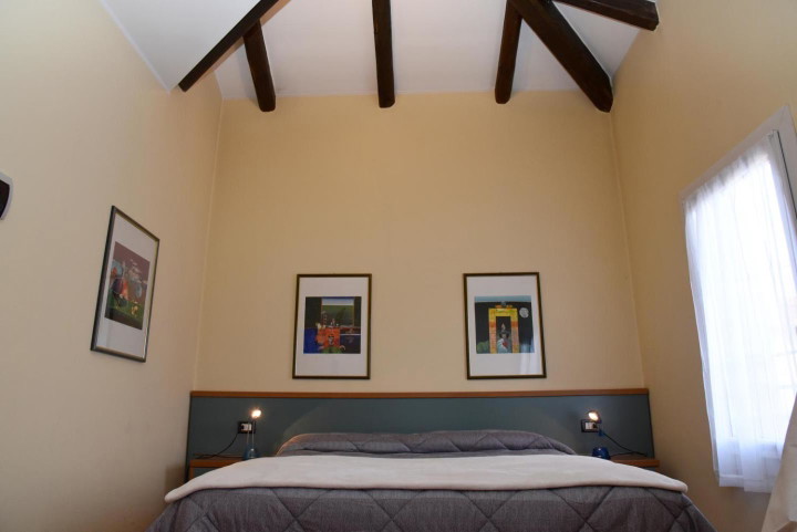 Residence Al Bacareto - Venice