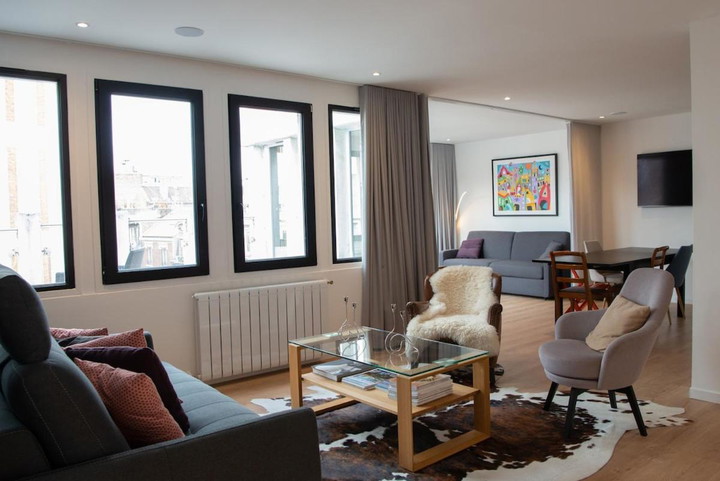 La Maison Sur Le Toit, Hypercentre, Terrasse, Soleil - Lille