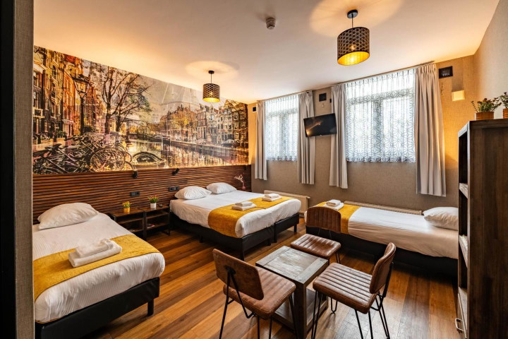 Historic Centre Hotel - Amstelveen