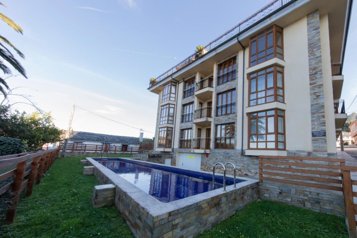 Apartagal-mar De Vicedo - Galicia