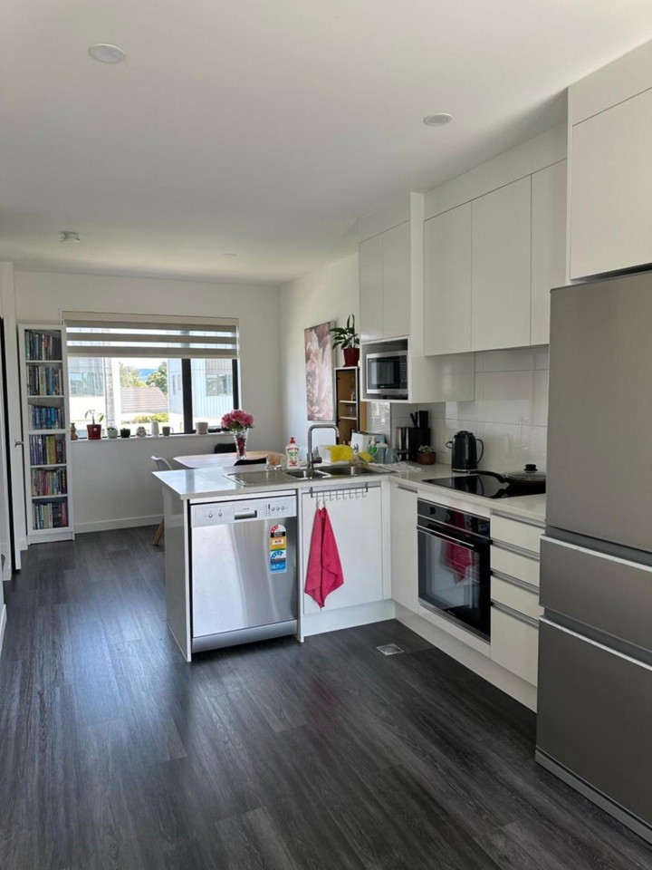George Townhouse - Riverhead