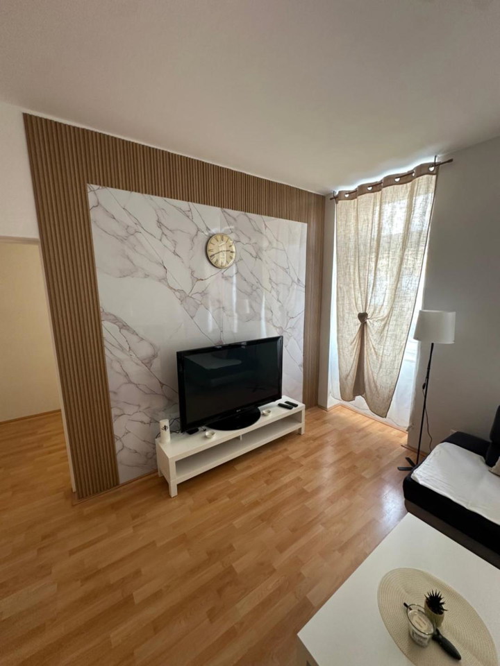 Cozy Ground Floor Apartment Near U6 Easy Access To Center - Vienna