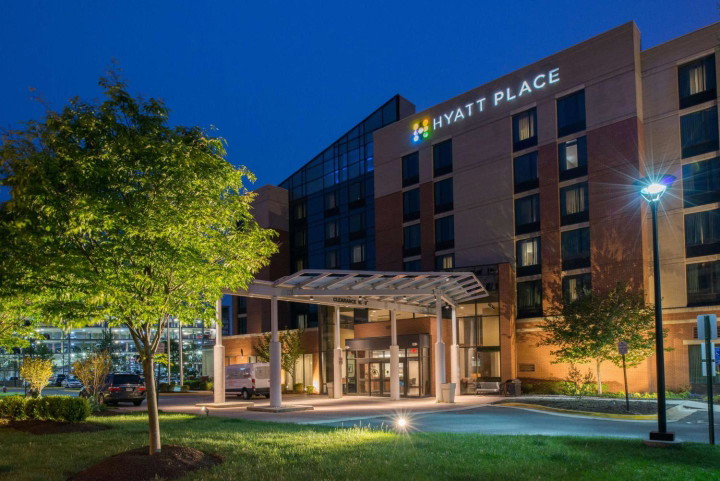 Hyatt Place Herndon Dulles Airport - East - Herndon, VA