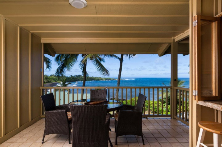 Hana Kai Maui - #203 Lanakila Upper Floor 1 Br - Hana, HI