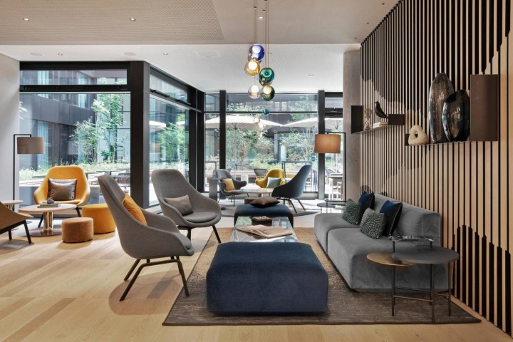 Courtyard By Marriott Freiburg - Denzlingen