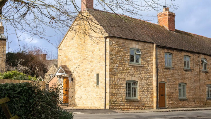 Crafty Cottage - Chipping Campden