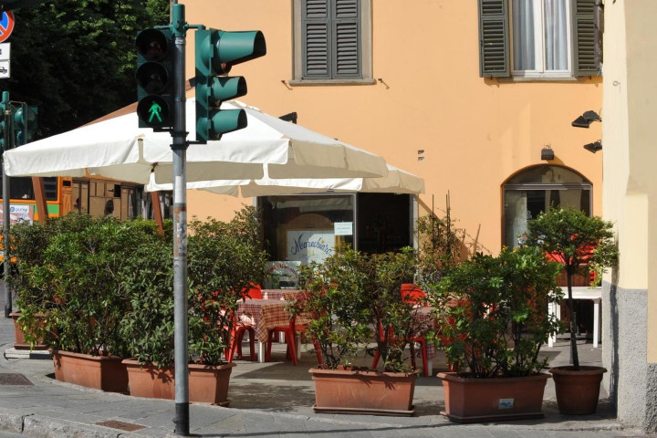 Locanda Sant'antonio De Foris - Orio al Serio
