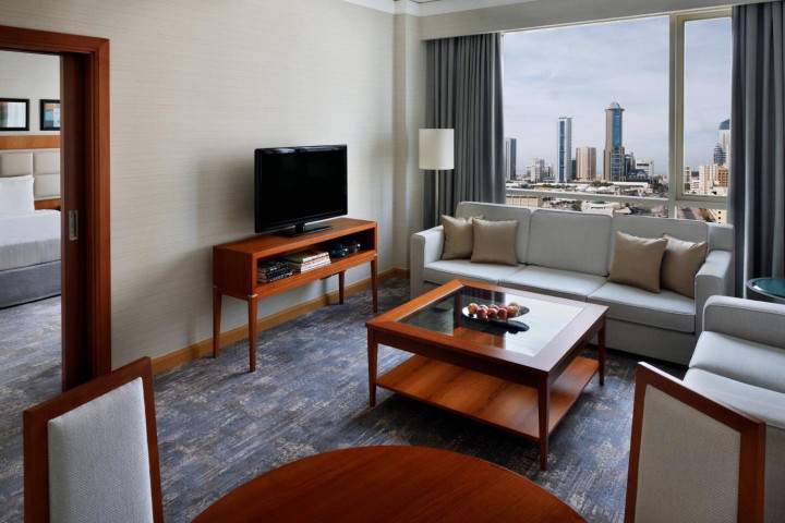 Courtyard By Marriott Kuwait City - Koweït