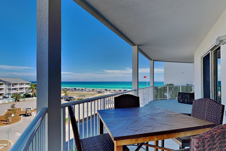 Crystal View #303 - Miramar Beach, FL