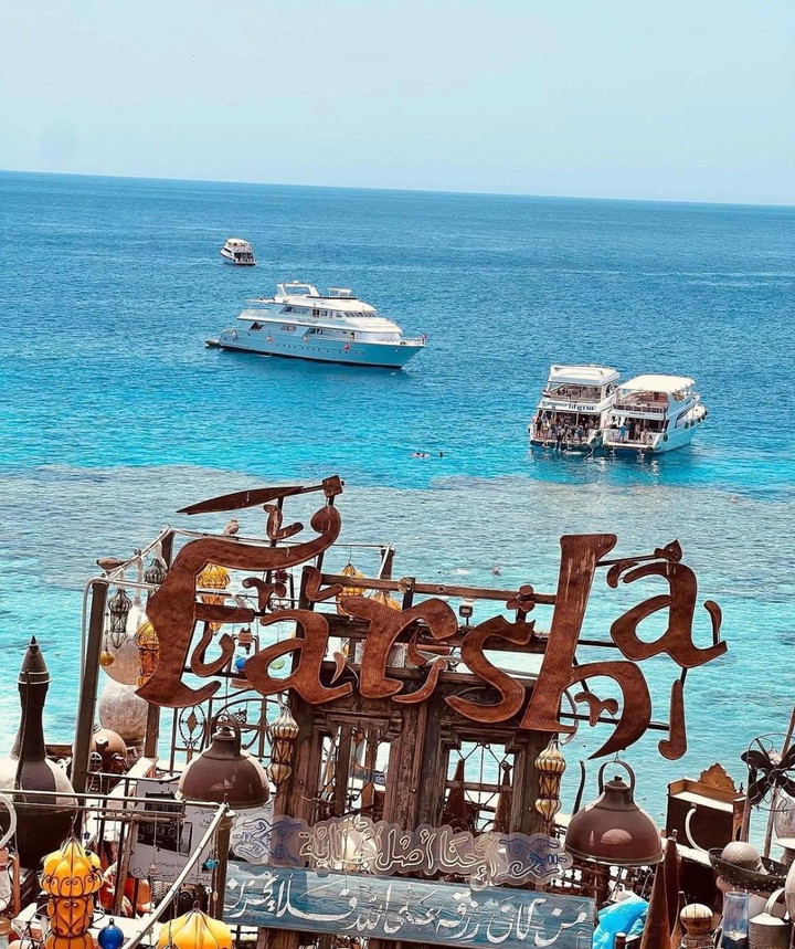 Private Prestige Harem Luxury - Egypt