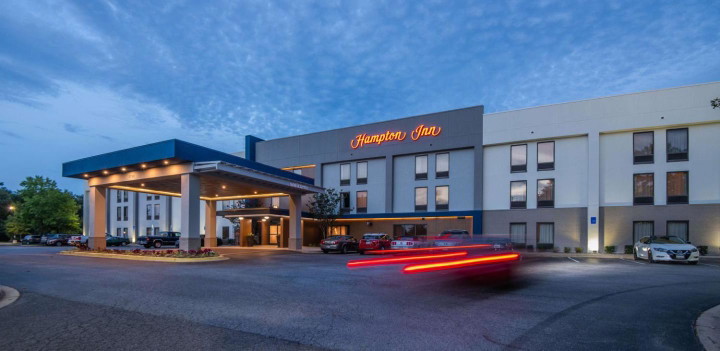 Hampton Inn Waldorf - Waldorf, MD