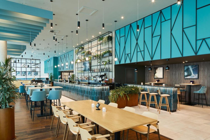 Courtyard By Marriott London Gatwick Airport - Dorking
