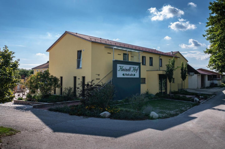 Heindlhof - Ingolstadt
