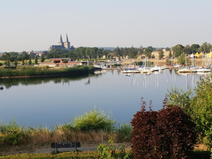 Gästehaus Am See - Xanten