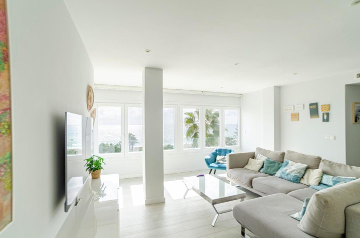 Safari Vistas Al Mar - Home Rent Malaga - Torre del Mar