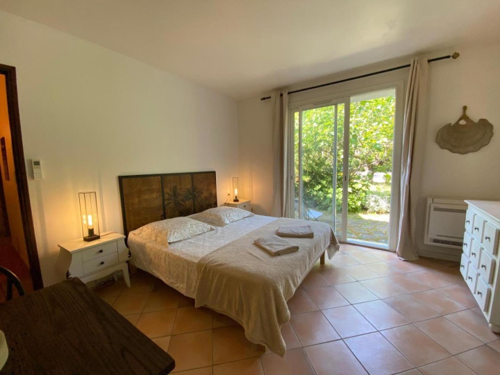 Villa Roka - Sanary-sur-Mer