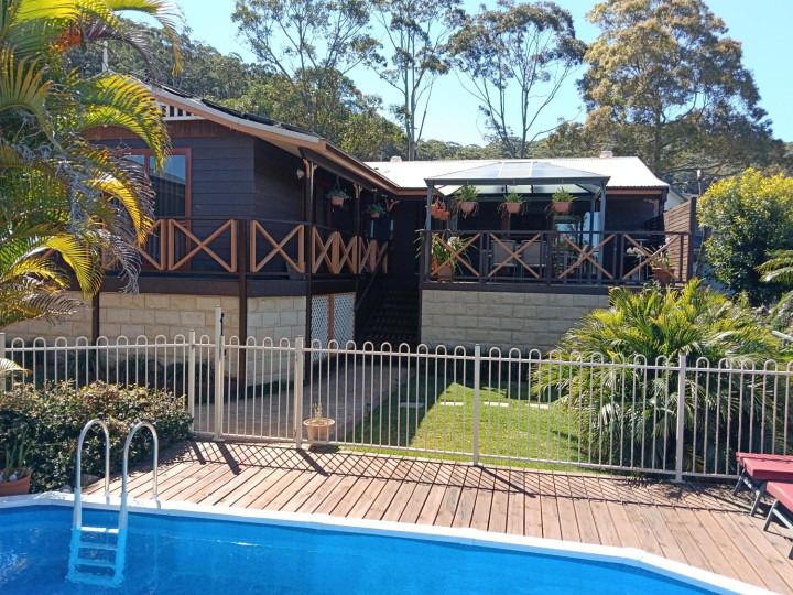 Kincumber House - Sydney