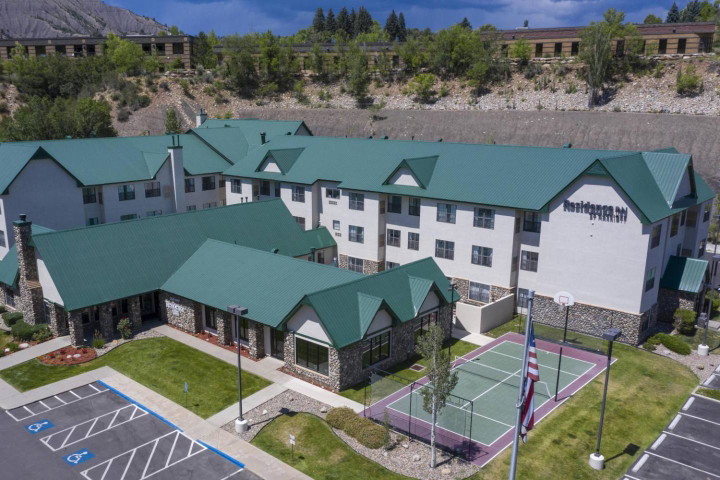 Residence Inn By Marriott Durango Downtown - Colorado