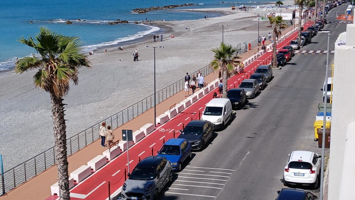 Appartamento Giardino - Ventimiglia
