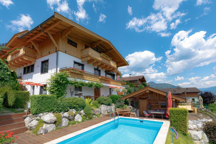 Landhaus Kitzblick - Kaprun