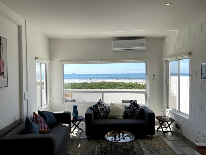 Casa Pacifica- Beach House - Ensenada