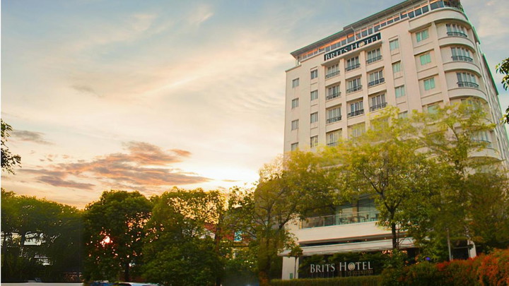 Brits Hotel Puri Indah - Jakarta