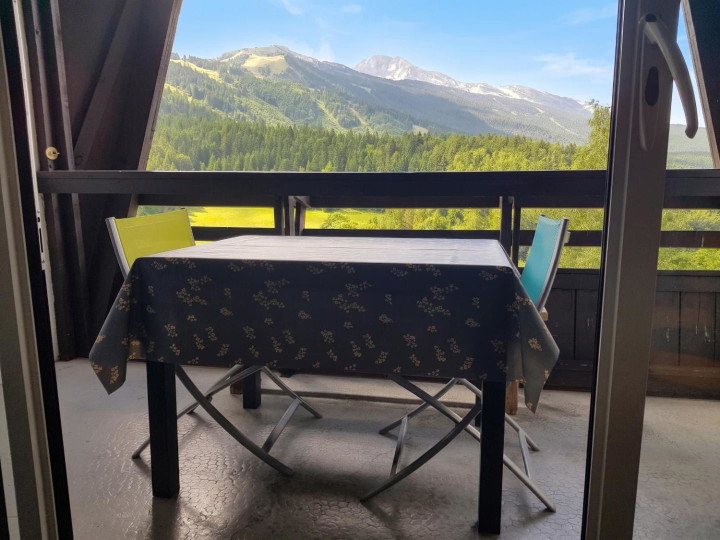 Studio Avec Vue Sur La Montagne à Villard De Lans - 34 M² - Lans-en-Vercors