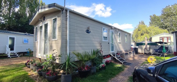 Billing Aquadrome ,2 Bedrooms, Km 12 - Northampton, UK
