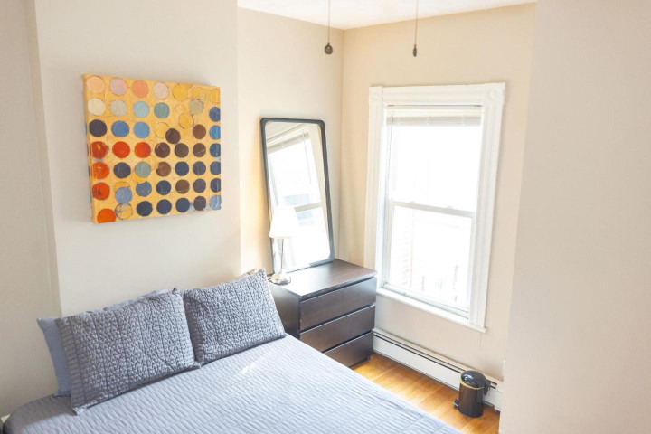 Boston Landing Stays - Cambridge, MA