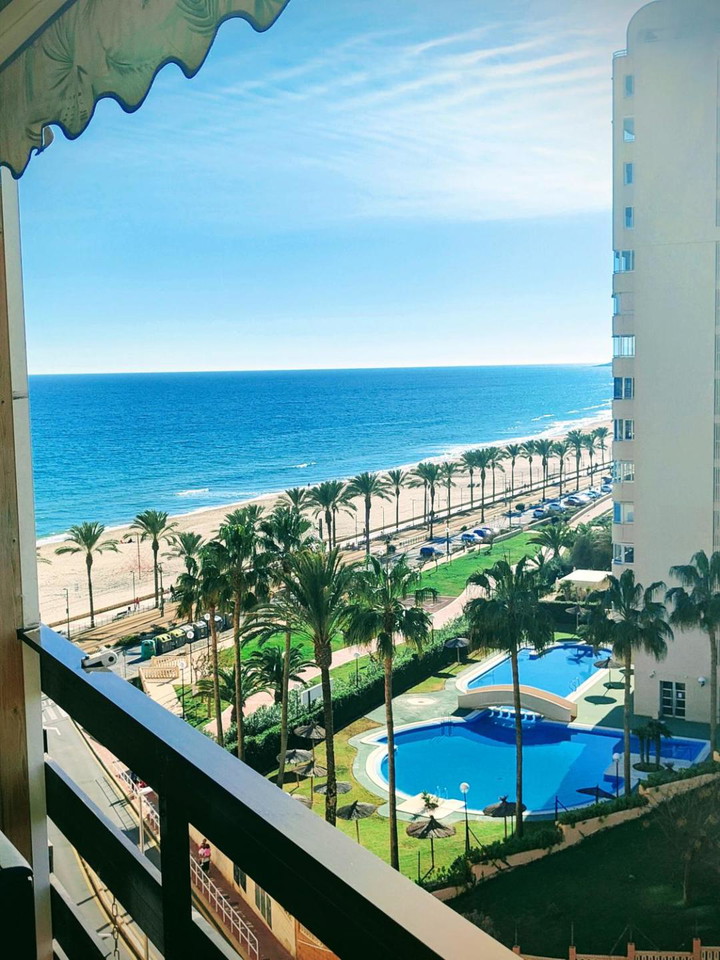 Seaside Beach-lounge Alicante - El Campello