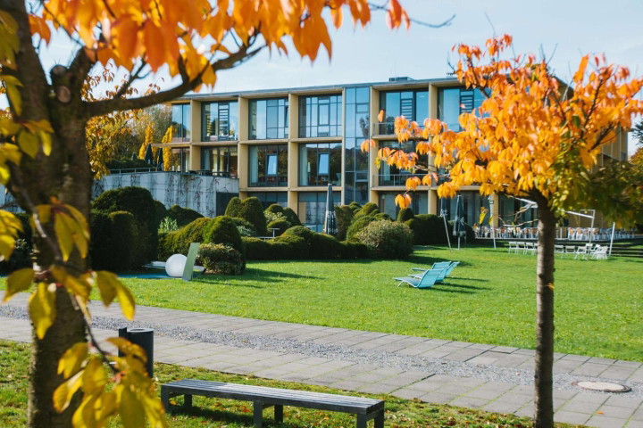 Rugs Hotel Am Schlosspark Lichtenwalde - Saxony