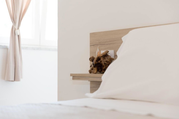 B&b Dal Maestro - Maratea
