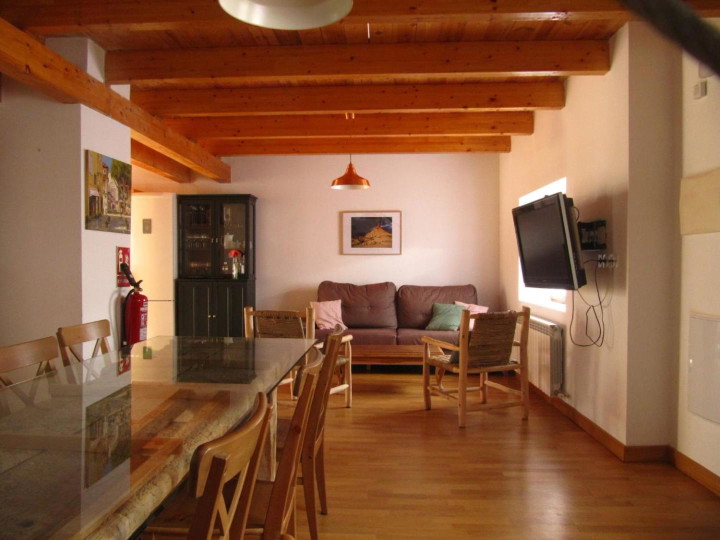 Casa Alejandra - Corella