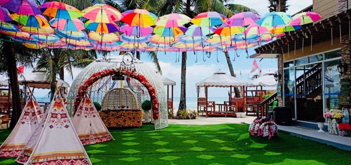 Jelly's Haven Resort - Cebu