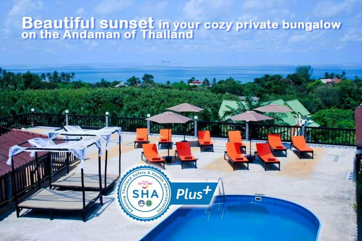 Lanta Halabala Resort - Ko Lanta
