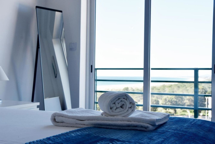 Beach House - Monte Gordo