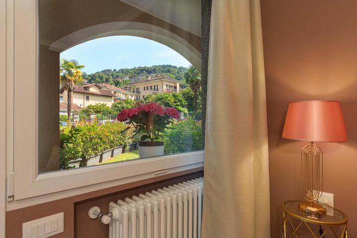 Emerald Suites - Stresa