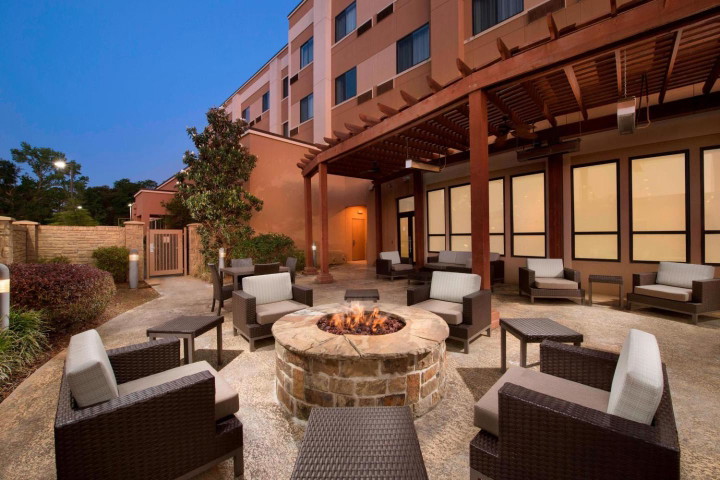 Courtyard By Marriott Tyler - Tyler, TX