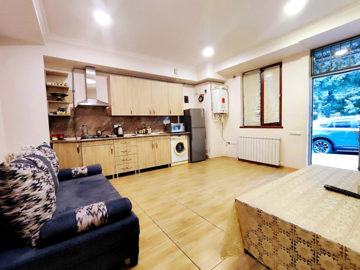 Jermuk Mini Apartment - Armenia