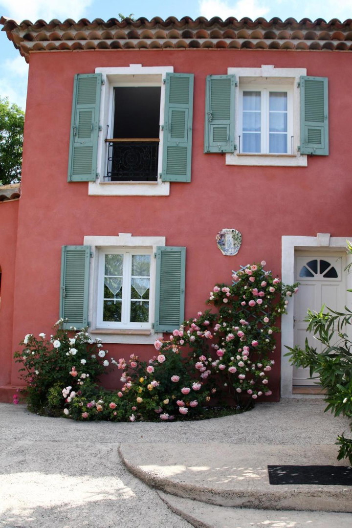 Lou Pero Mousco - Fayence