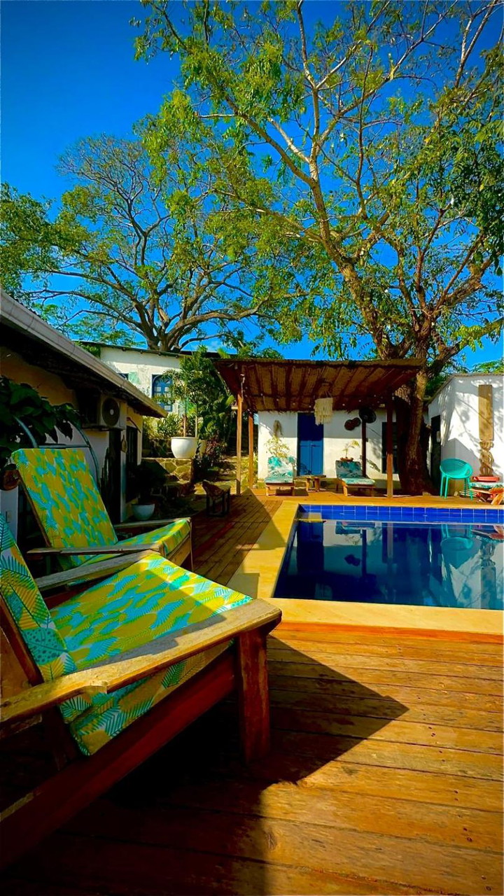 Hotel Renasci Palomino - Colombia