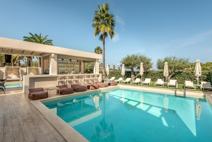 Airis Boutique Hotel & Suites - For Adults Only - Kreta