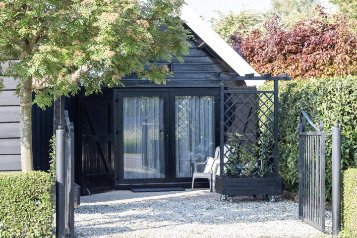 Le Garage - Vrouwenpolder