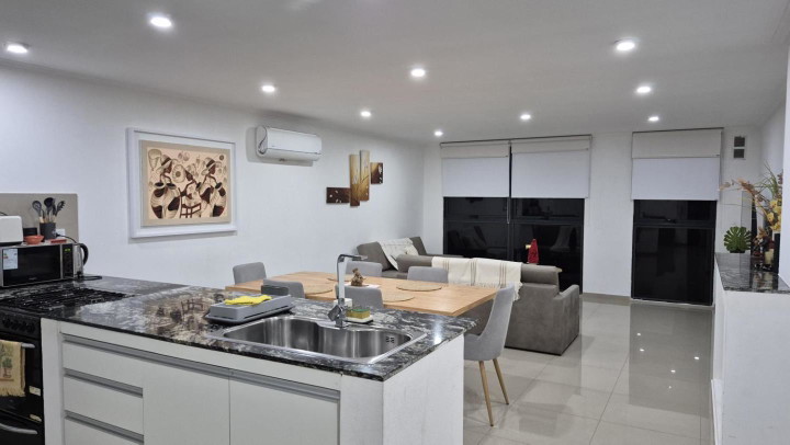 Nova Apartamento - Córdoba