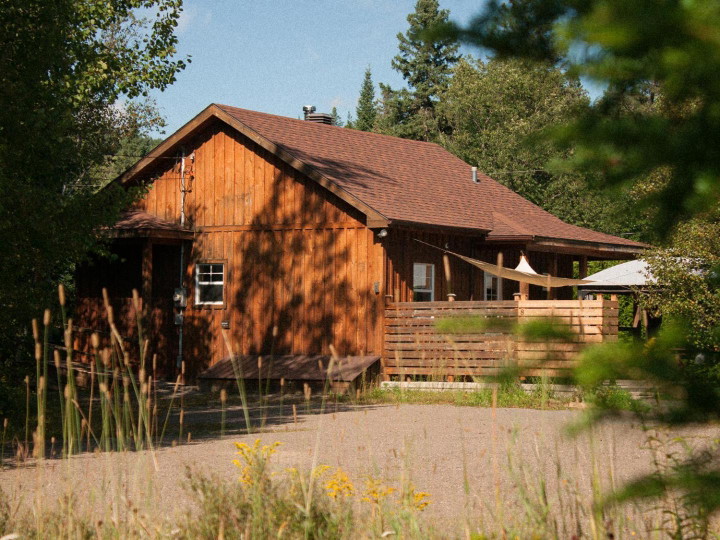 Chalet 8 - Sainte-Agathe-des-Monts