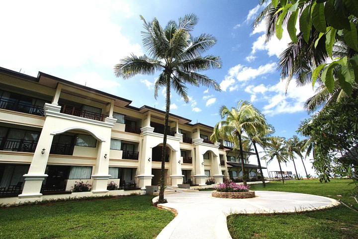 Khaolak Orchid Beach Resort - Khao Lak