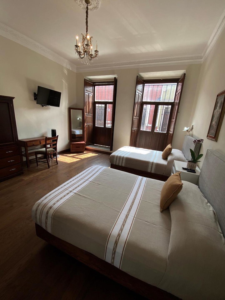 Hotel Cantera Real, Morelia - Morelia